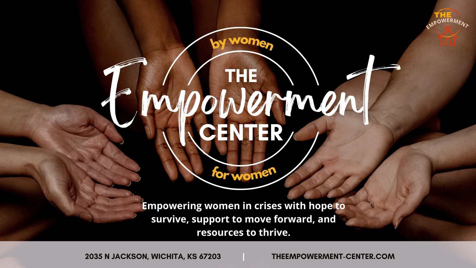 The Empowerment Center